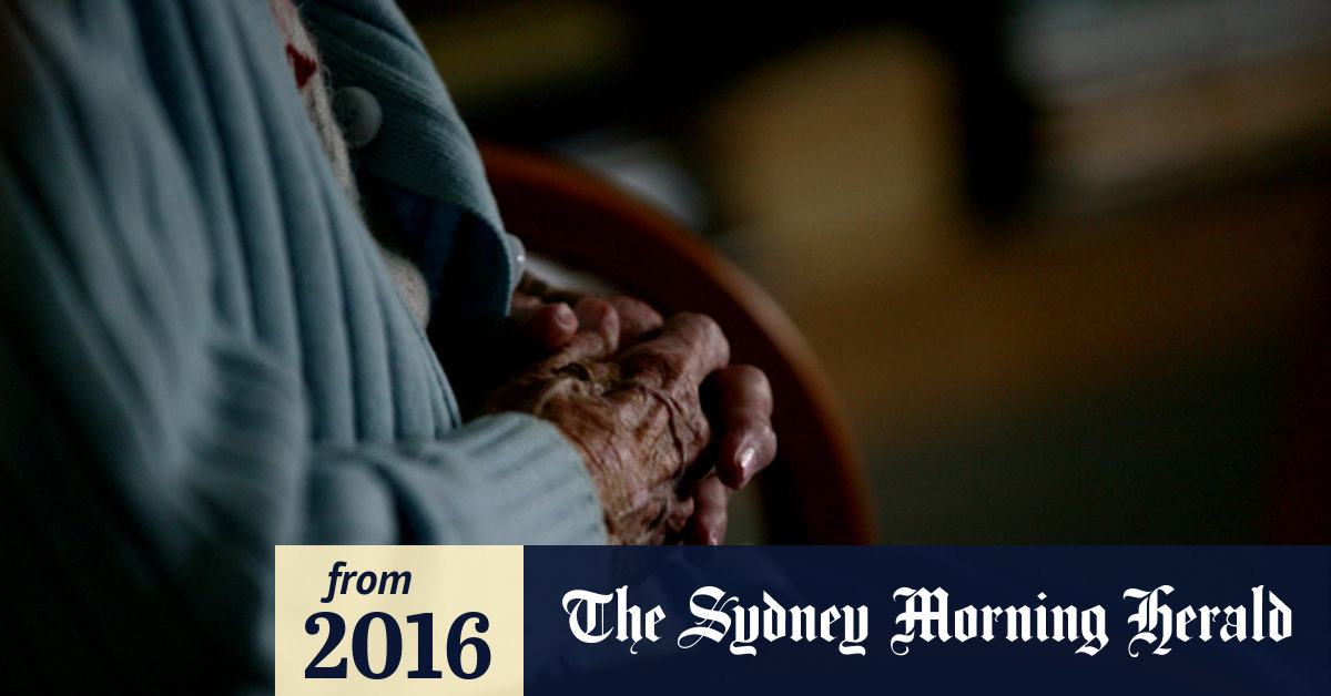 Nursing home profits soar as patient care declines Nursing home profits soar as patient care declines